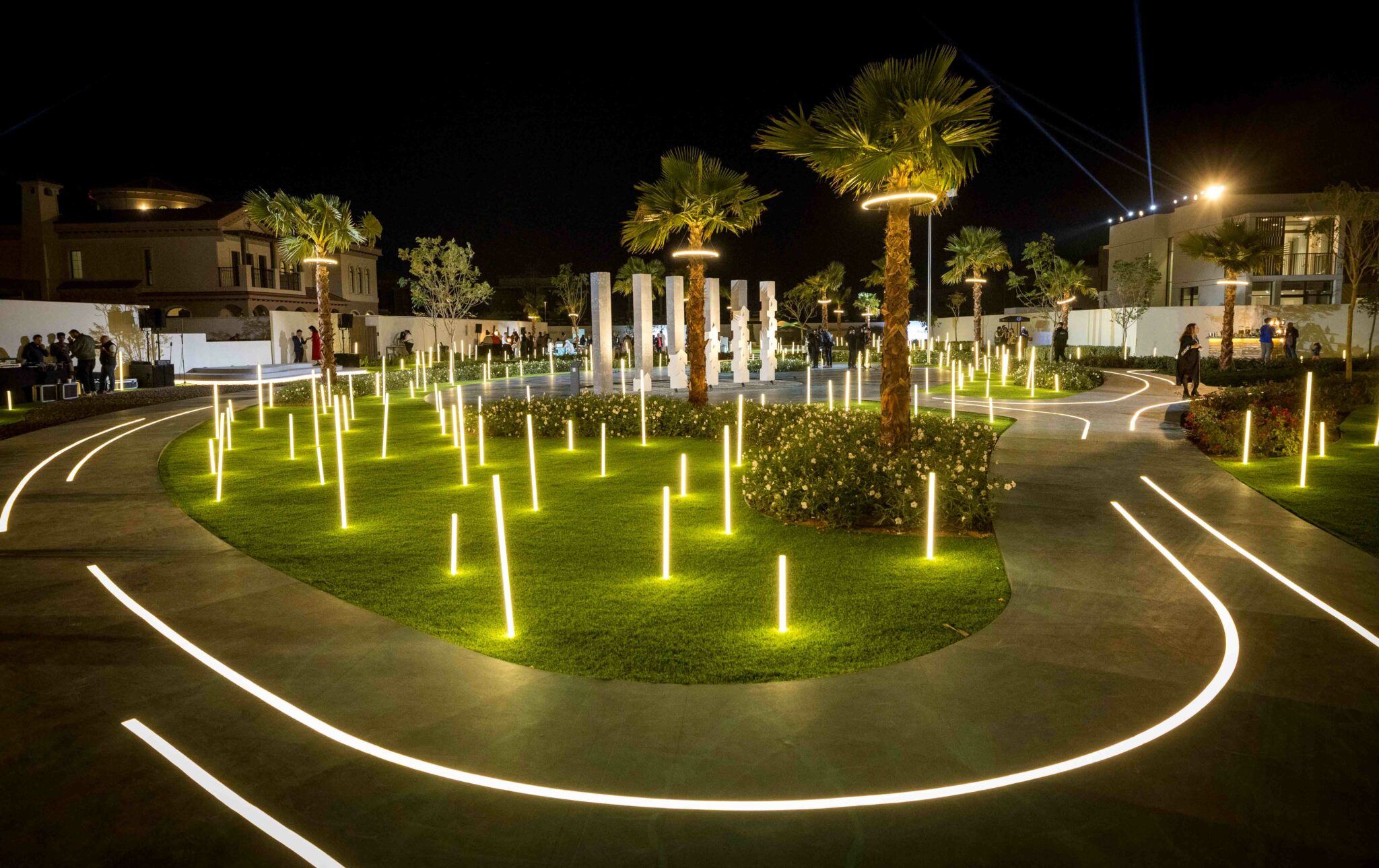 Jubail Island Launches Its Inaugural Public Art Programme at This Year ...