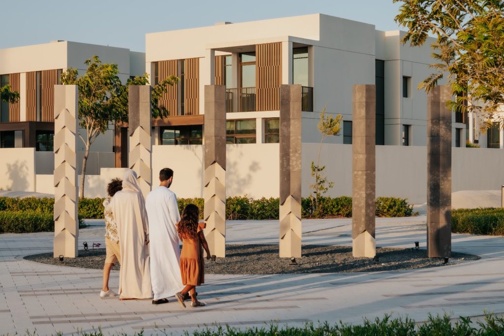 Jubail Island: A harmonious blend of nature and luxury - Jubail Island