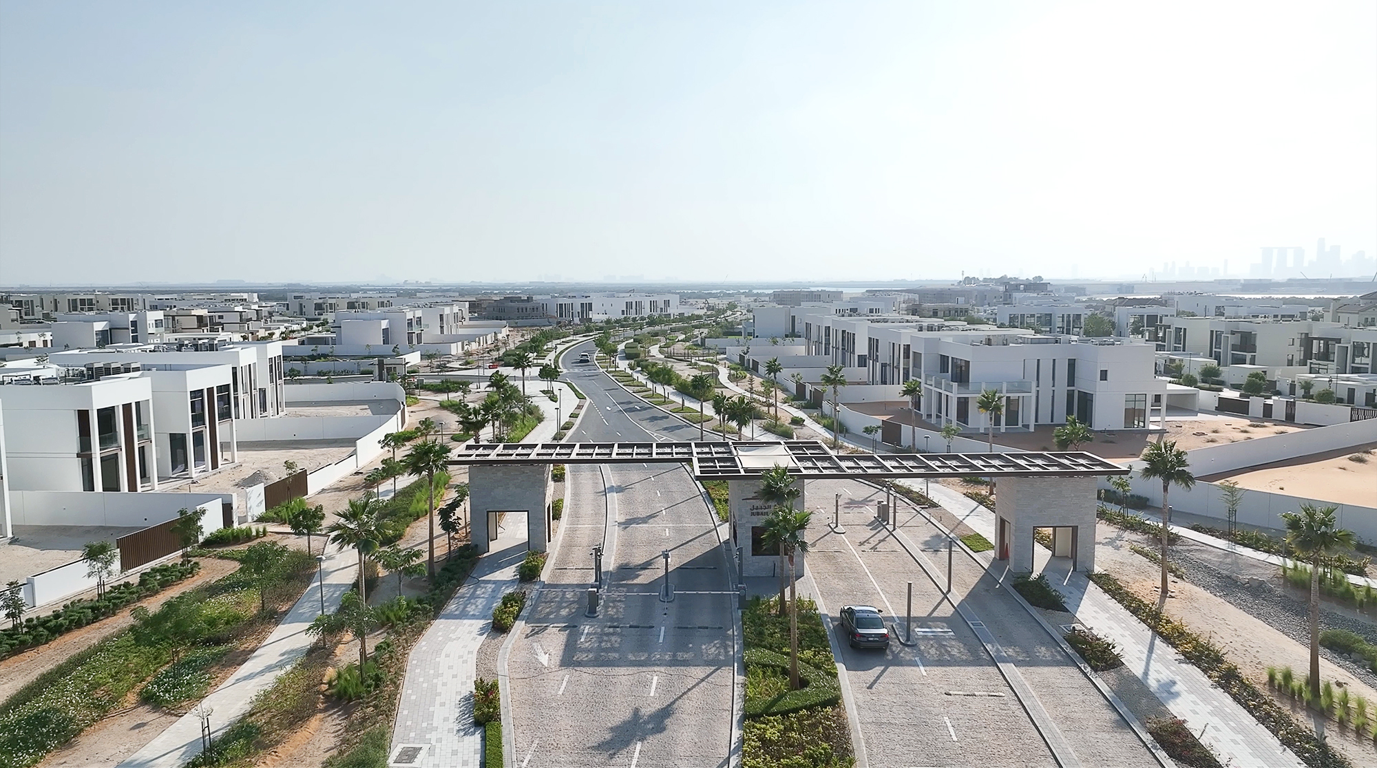 Lead Development Ranked 6ᵗʰ Amongst Gccs Top Developers For 2024 By ...
