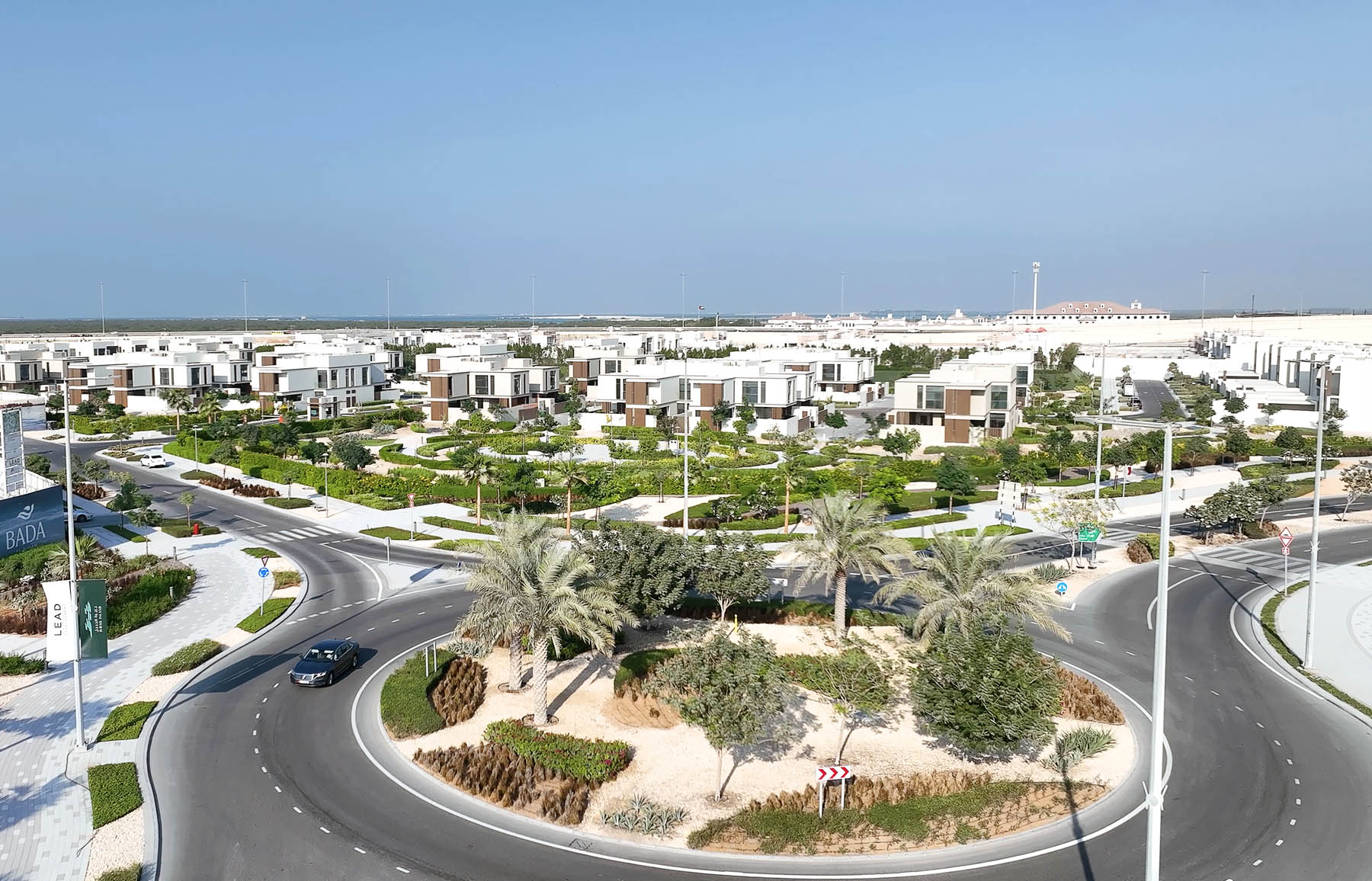 Jubail Island: A harmonious blend of nature and luxury - Jubail Island