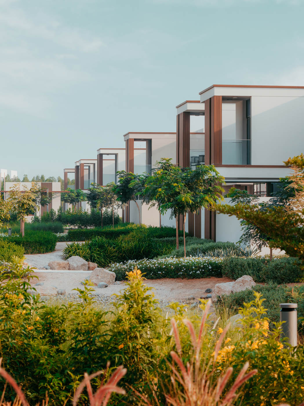 Jubail Island: A harmonious blend of nature and luxury - Jubail Island