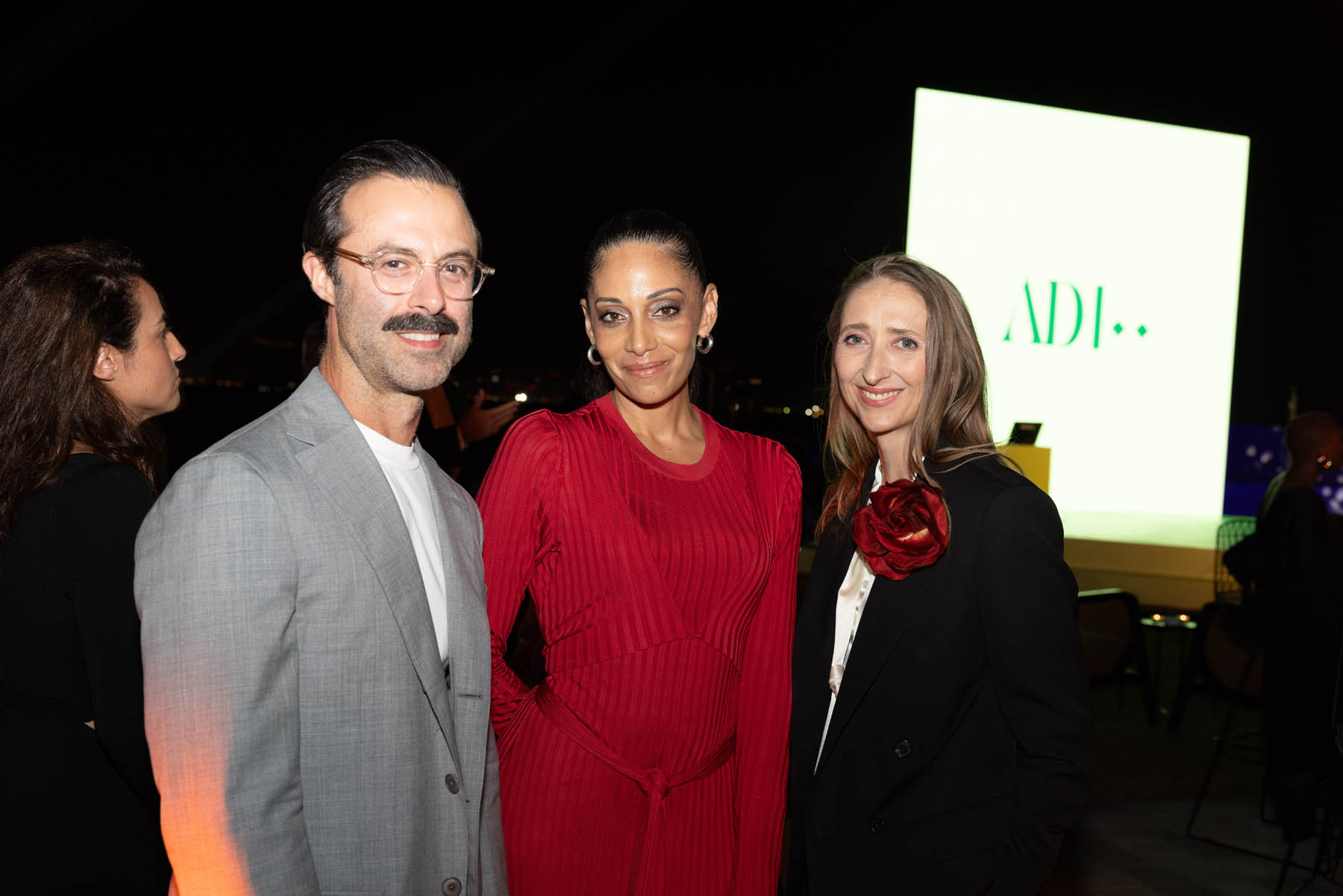 Jubail Island Welcomes AD100 at Bada Al Jubail – Jubail Island