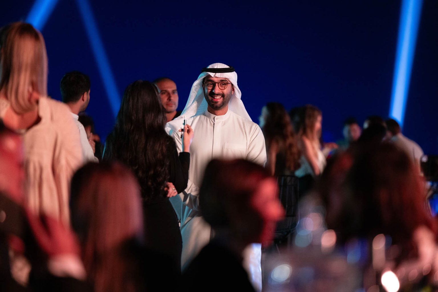 Jubail Island Welcomes AD100 at Bada Al Jubail – Jubail Island