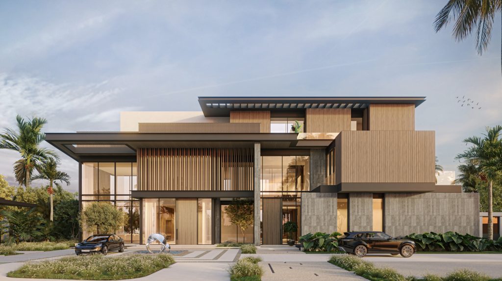 Bada Al Jubail on Jubail Island: A Life Defined by the Water – Jubail ...